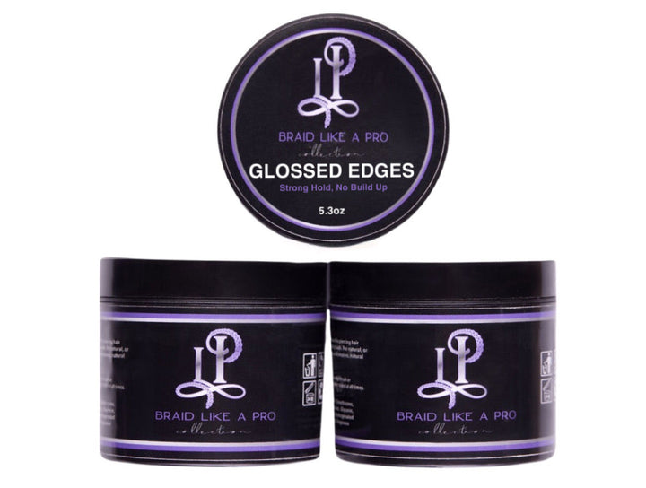 For 4c Hair – Braid Like A Pro